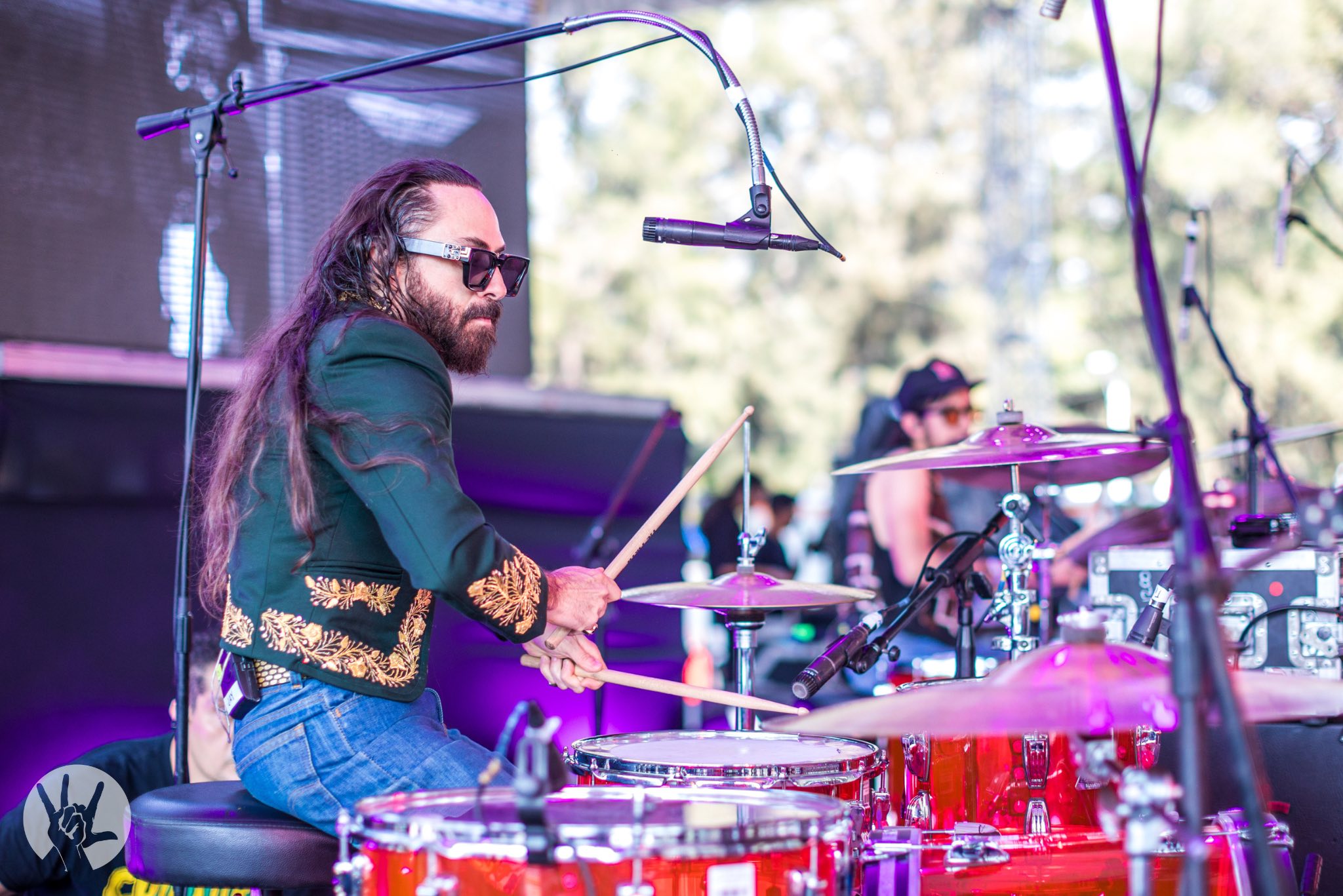 Backline y Producción Integral │ ZEIS Producciones